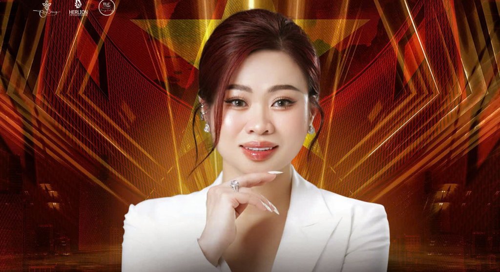 Grand Master Tina Trang Dong – Ban Tổ Chức Sự Kiện Browista Vietnam ...